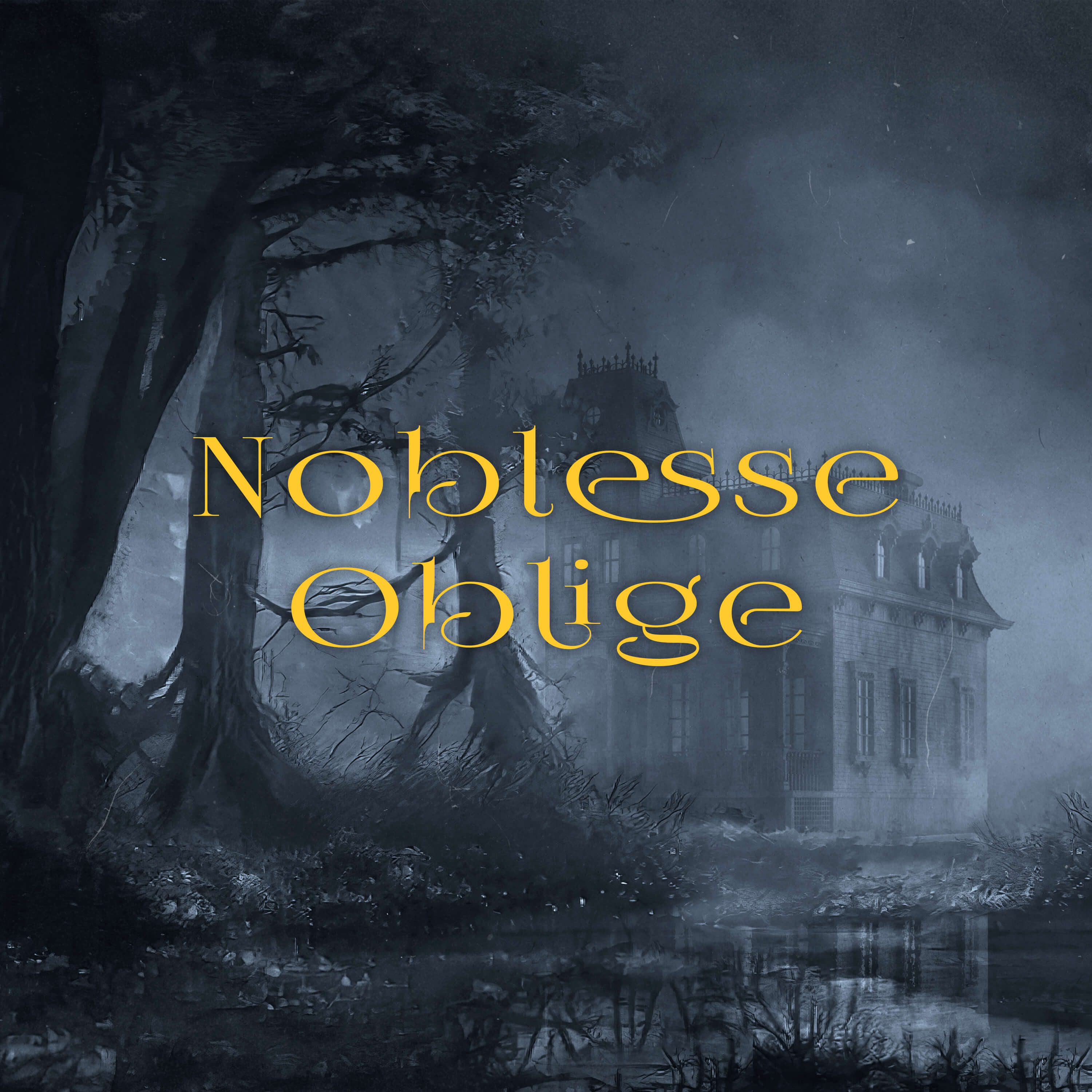 CASH002 Noblesse Oblige: Medieval and Elegant Trap