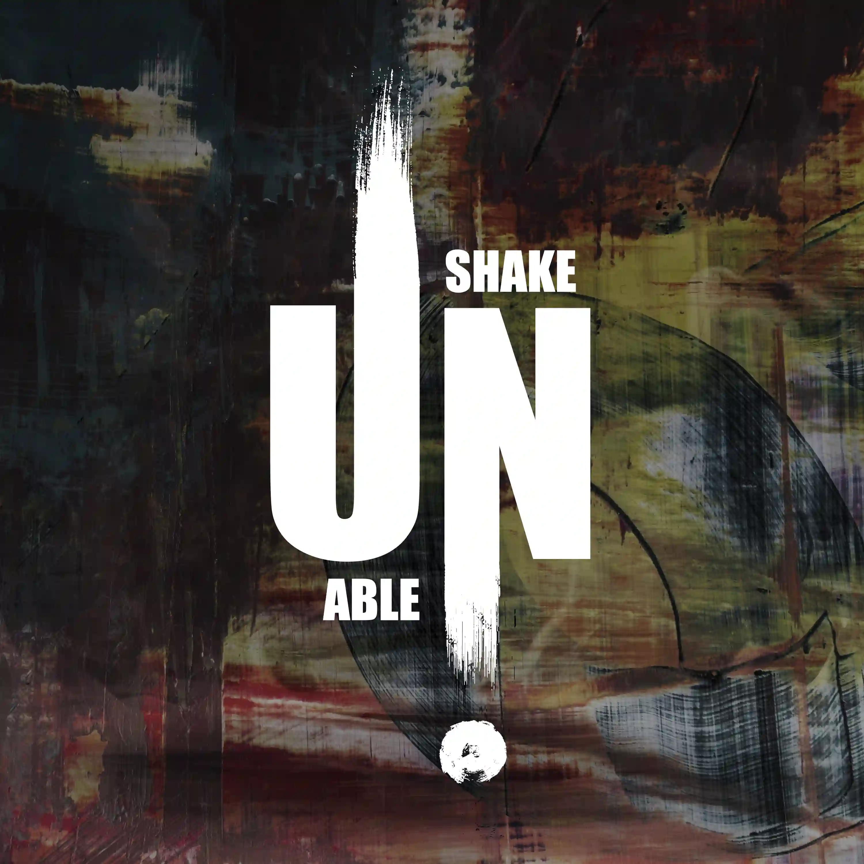 CASH007 Unshakeable - After Sunset Music