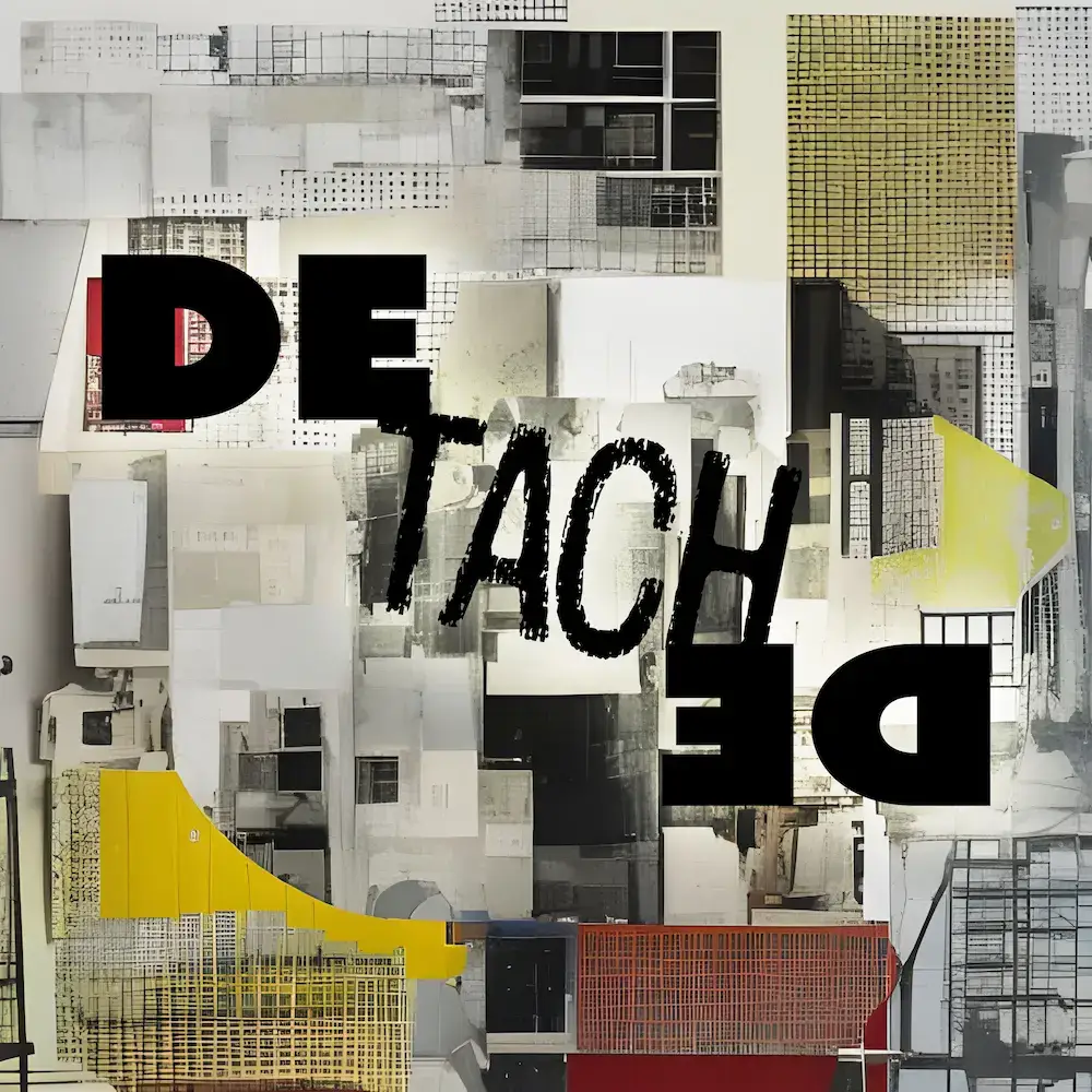 CASH010 Detached - After Sunset Music